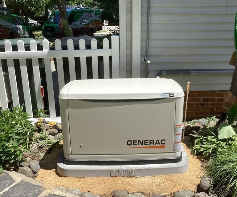How Much Does a Generac Generator Cost? 2025 Price Guide